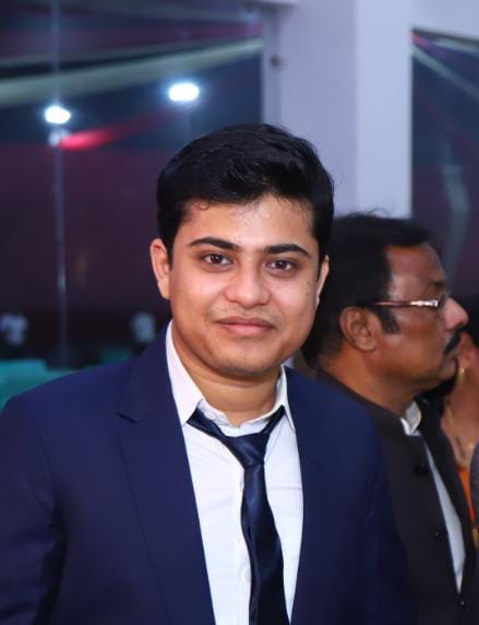 Umang Jindal