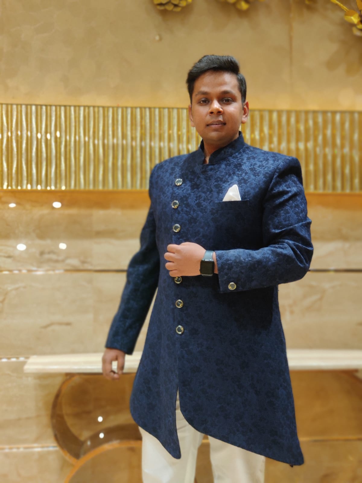 Vipul Singhal