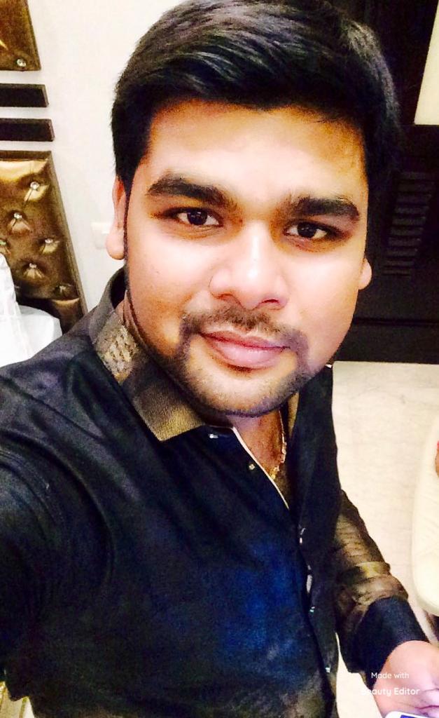Rahul Mittal