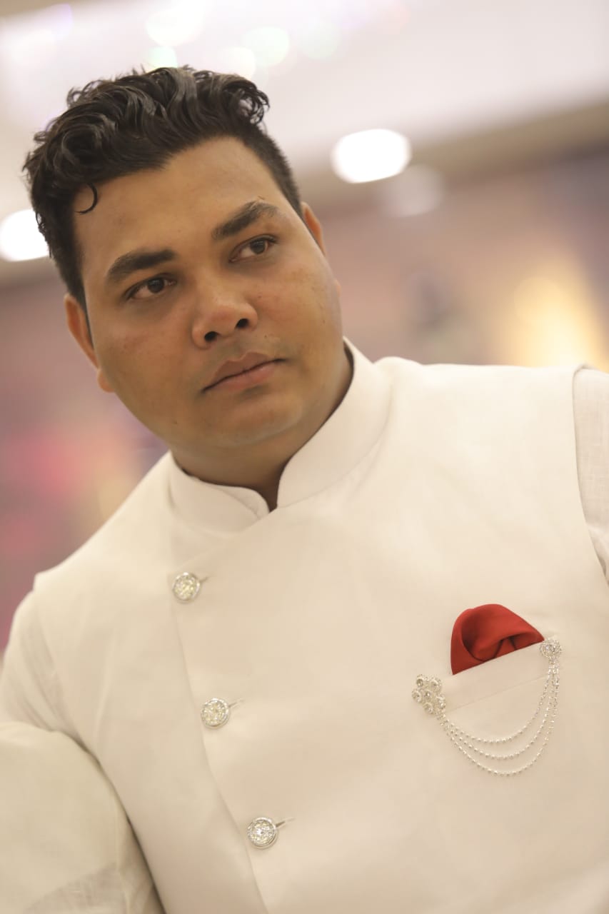Mukul Aggarwal
