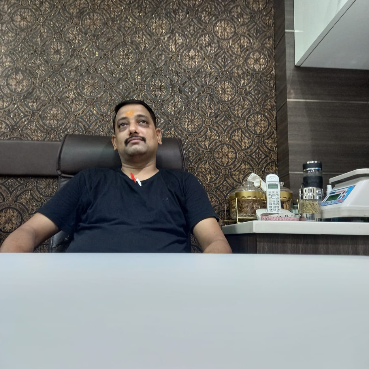 Rajeev Mittal