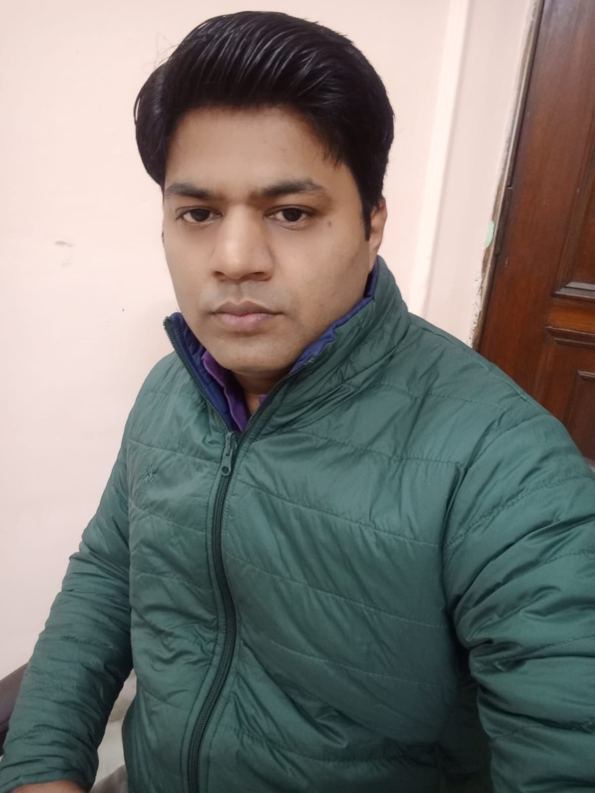 Brijesh Kumar