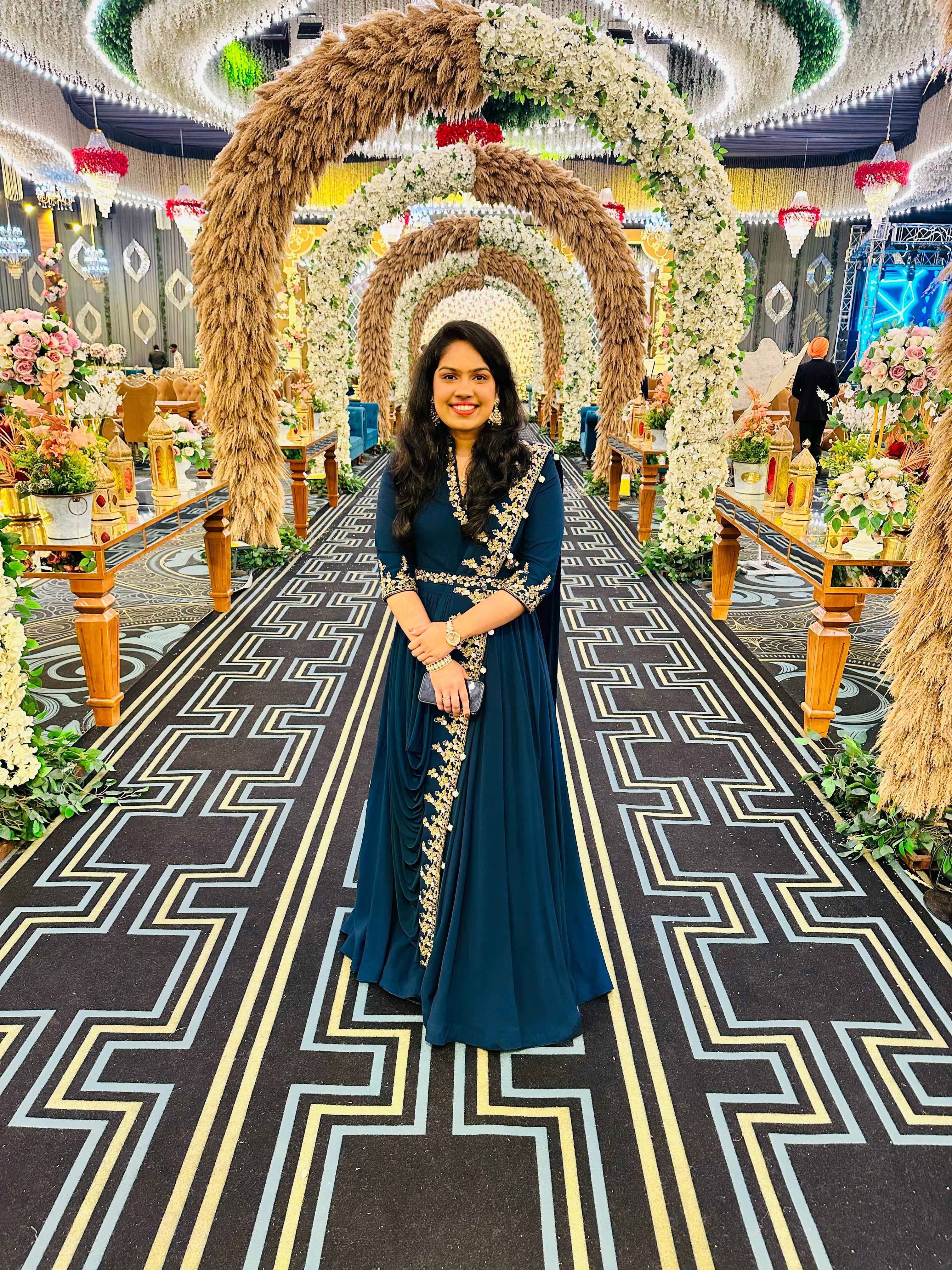 Timsy Bansal