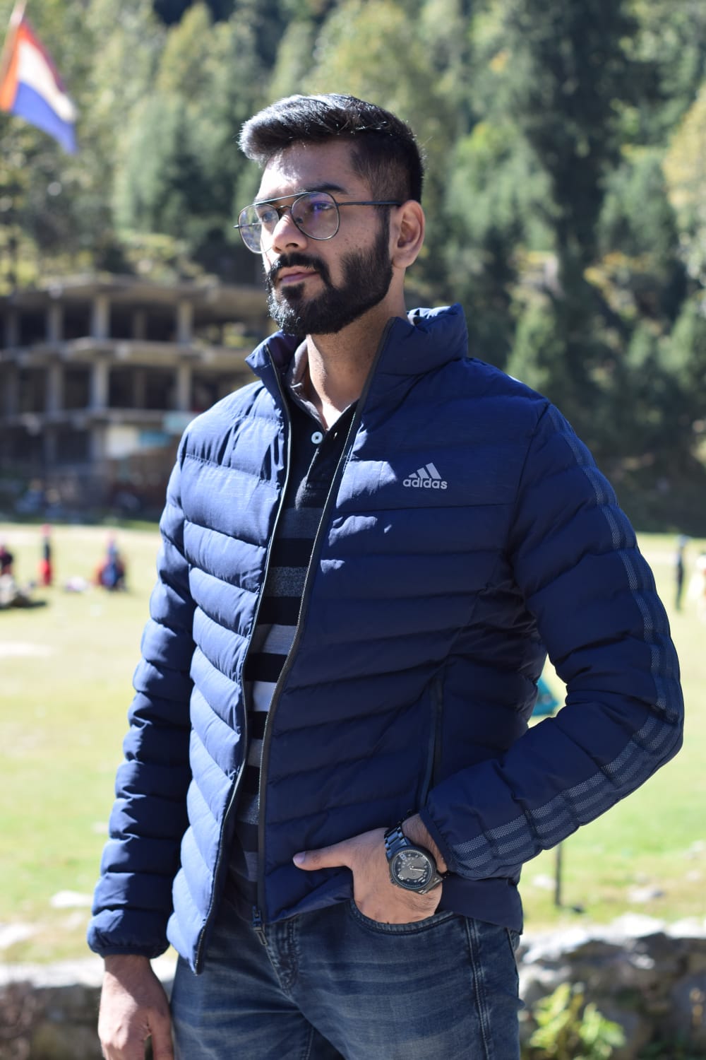 Sanchit Bindal