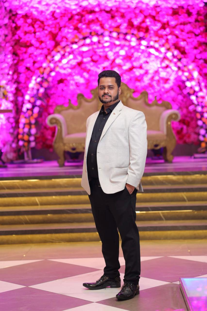 Rohit Aggarwal