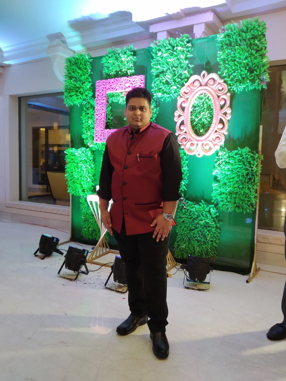 Saransh Gupta