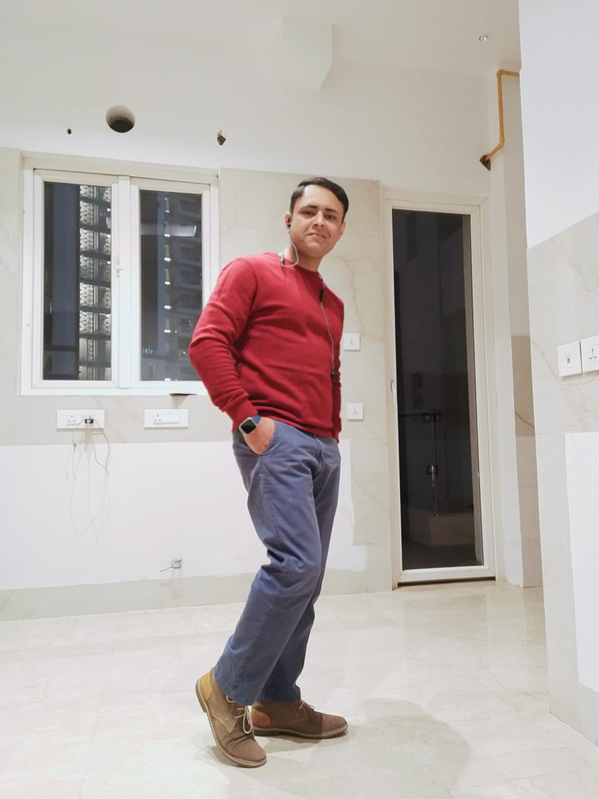 Apoorv Gupta