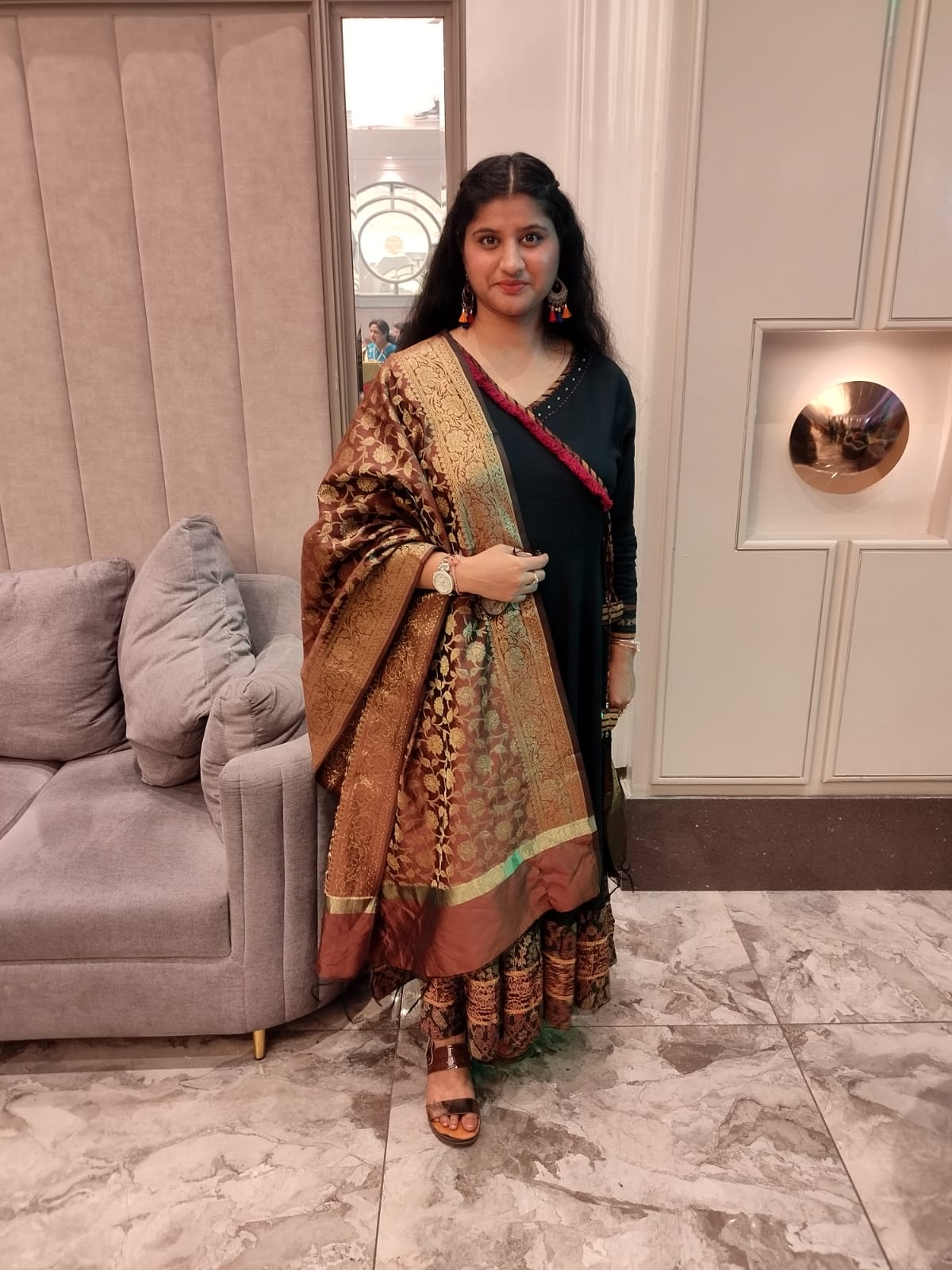 Indu Gupta