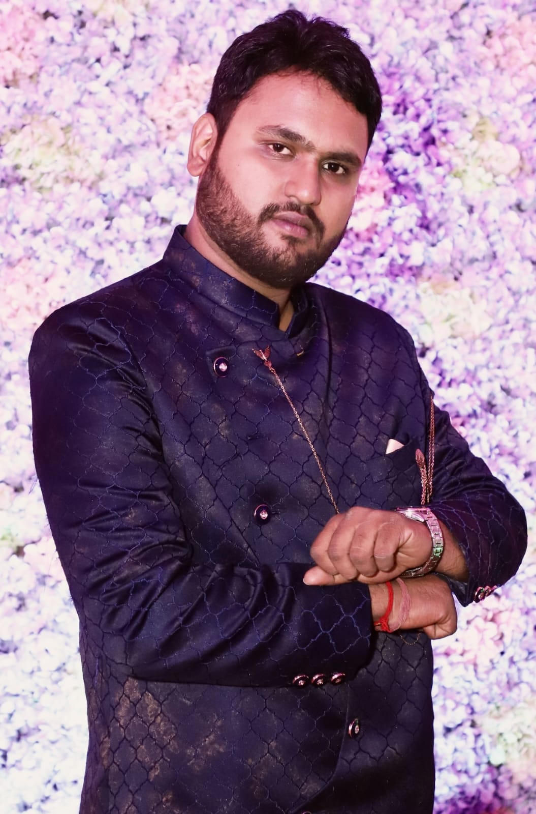 Ankur Goel