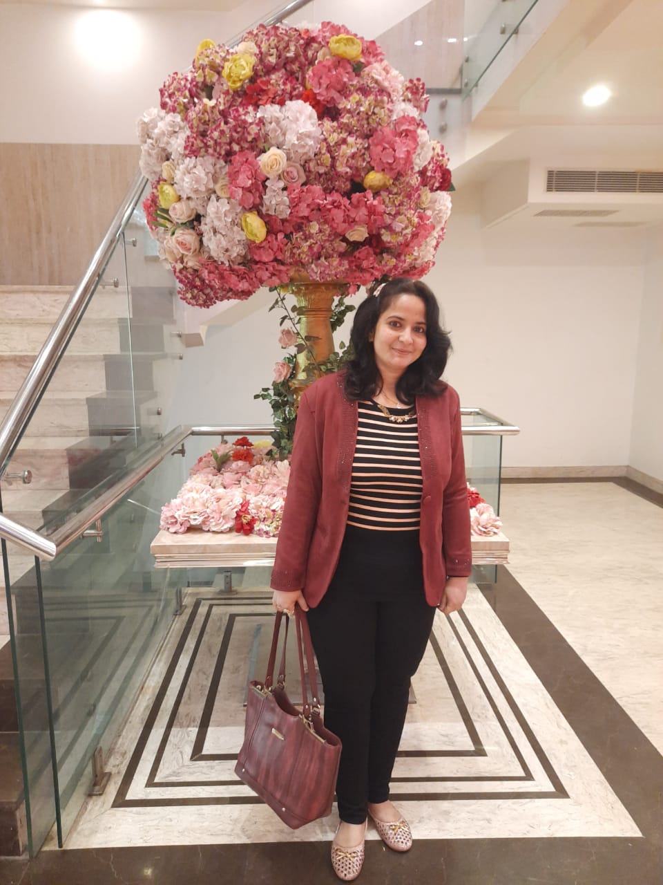 MEENAKSHI GOEL