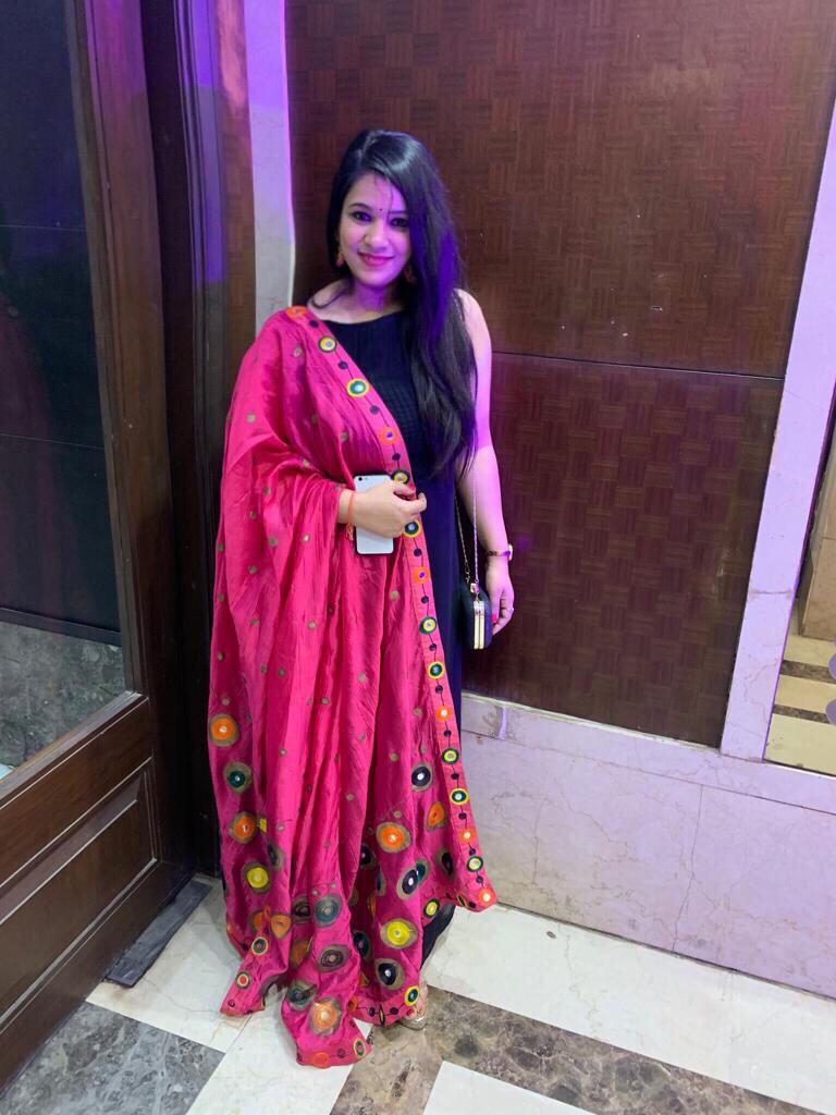 Shikha Goyal